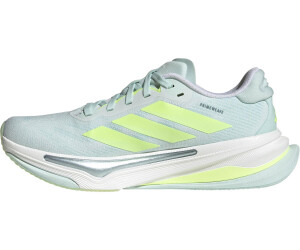 Adidas Supernova Prima 2 Women halo mint/hi-res yellow/cloud white ab ...