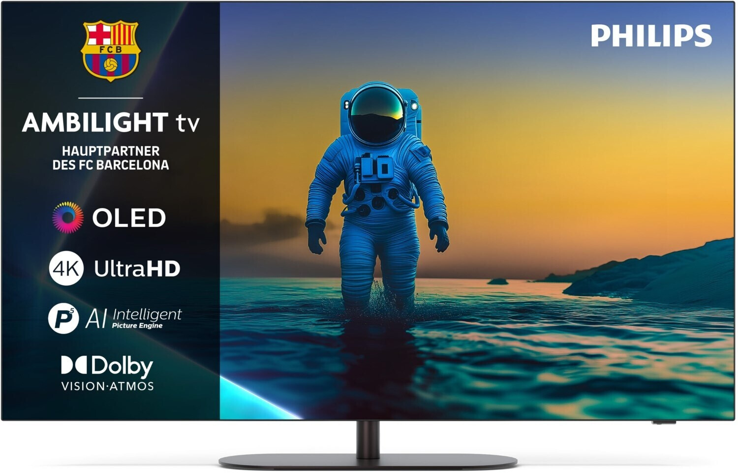 Philips OLED810 ab 1099 € | Vergleiche 85 Angebote auf idealo.de