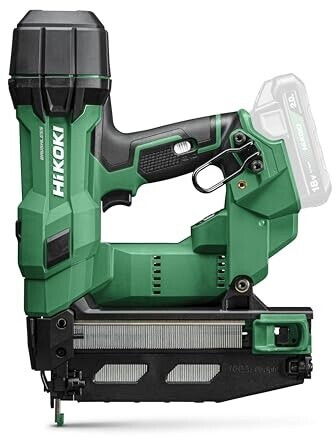 Hikoki Cordless Finish Nailer NT1865DSAW9Z a € 437,50 (oggi) | Migliori ...