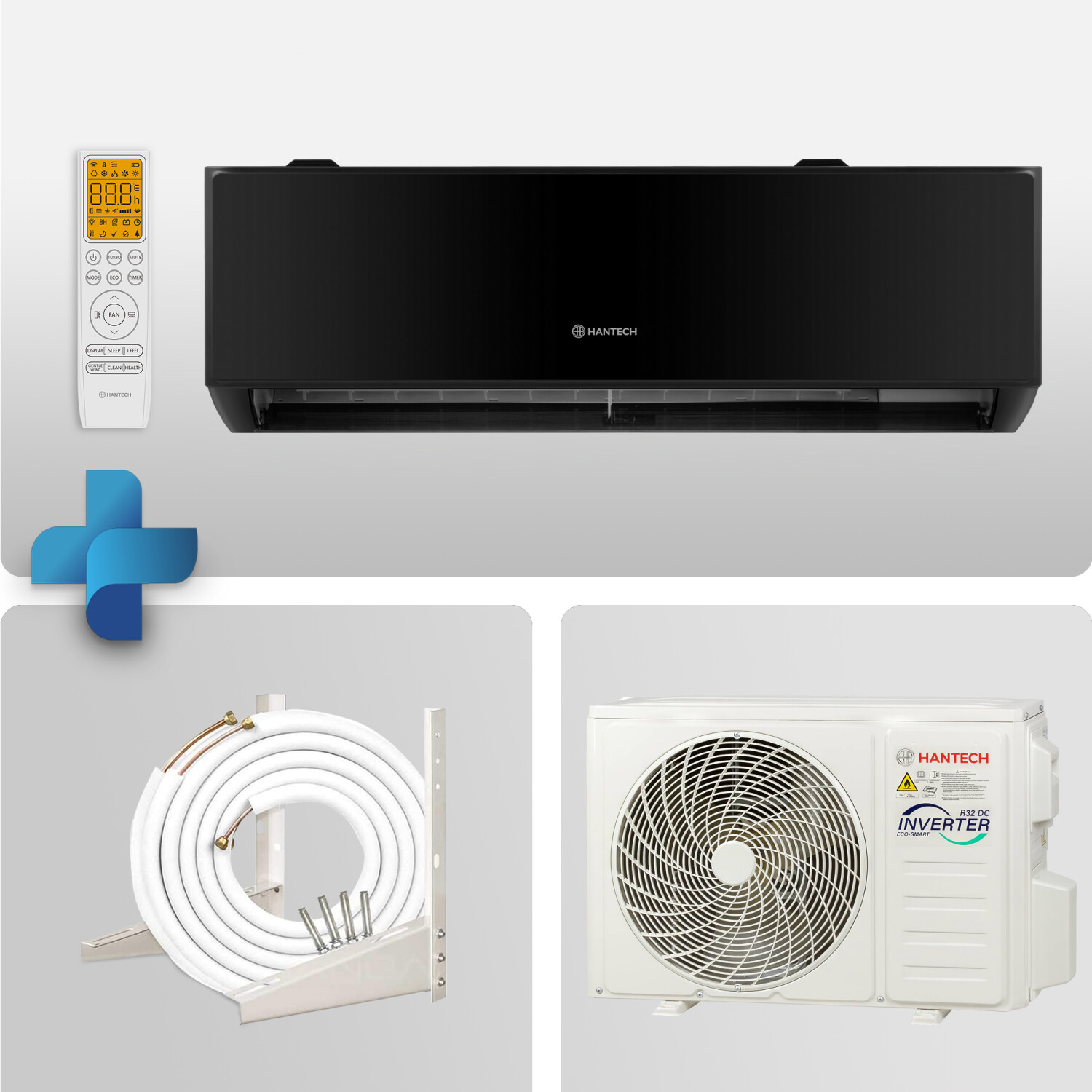 HANTECH HNT-12-HPRO ab 445,00 € | Preisvergleich bei idealo.de