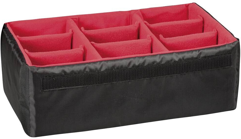 Explorer Cases Trennwand Set für Mod. 5822/5823/5833 ab 39,68 € | Preisvergleich bei idealo.de