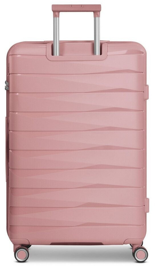 Franky London 4-Rollen-Trolley 74 cm (FRA12359) ab 79,95 ...