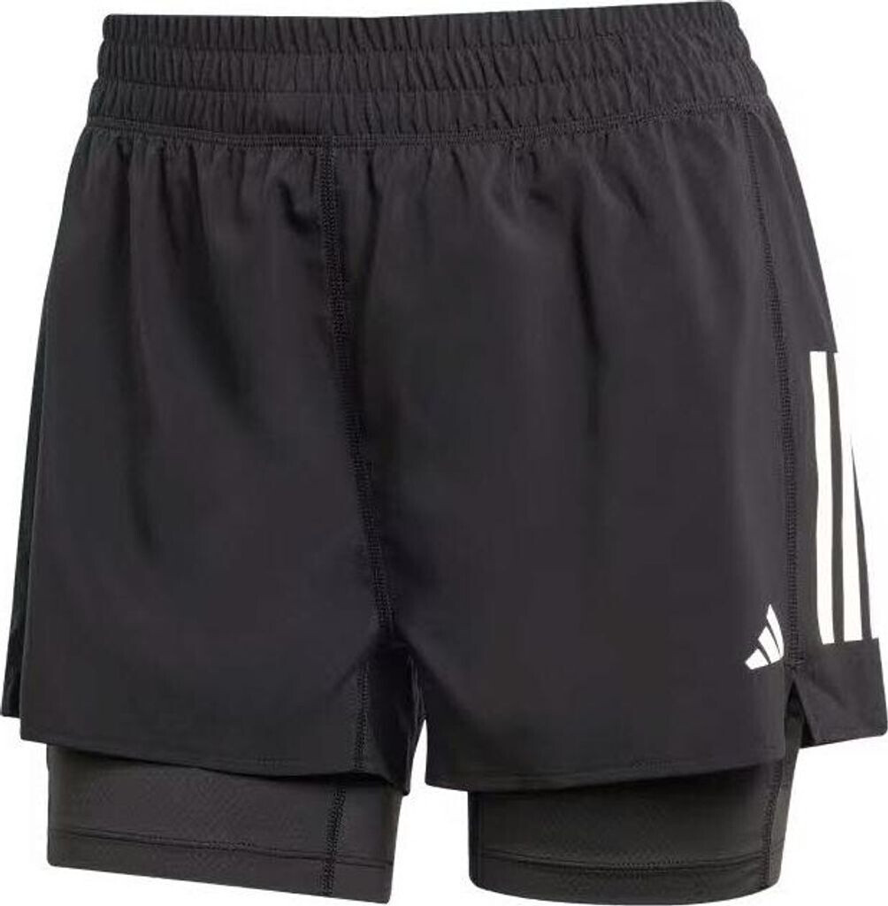 Adidas Own the Run Climacool 2-in-1 Shorts ab 22,79 € | Preisvergleich ...