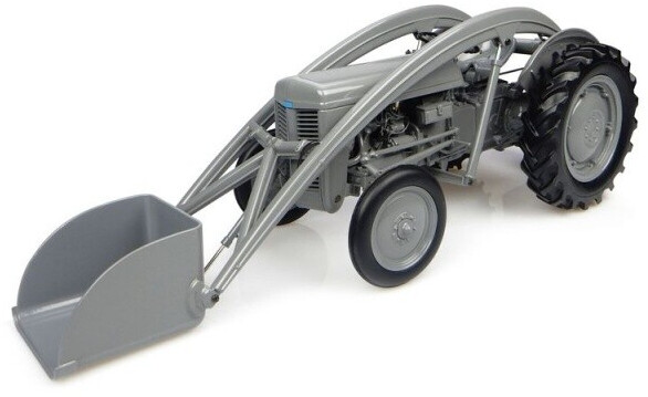 Universal Hobbies Ferguson TEA 20/Front Loader 1947 1:16 ab 105,68 ...