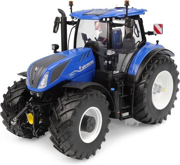 Universal Hobbies New Holland T7.300 Tractor (6604) ab 78,95 ...