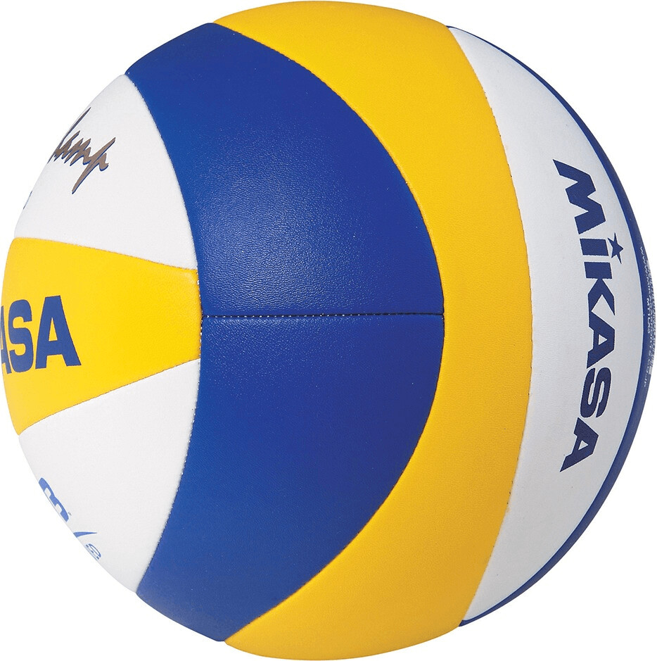 Mikasa Beach Champ VLS 300 au meilleur prix sur idealo.fr