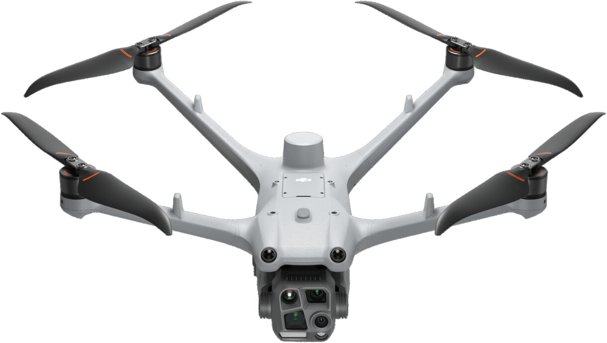 DJI Matrice 4TD (M4TD) ab 6.974,00 € | Preisvergleich bei idealo.de