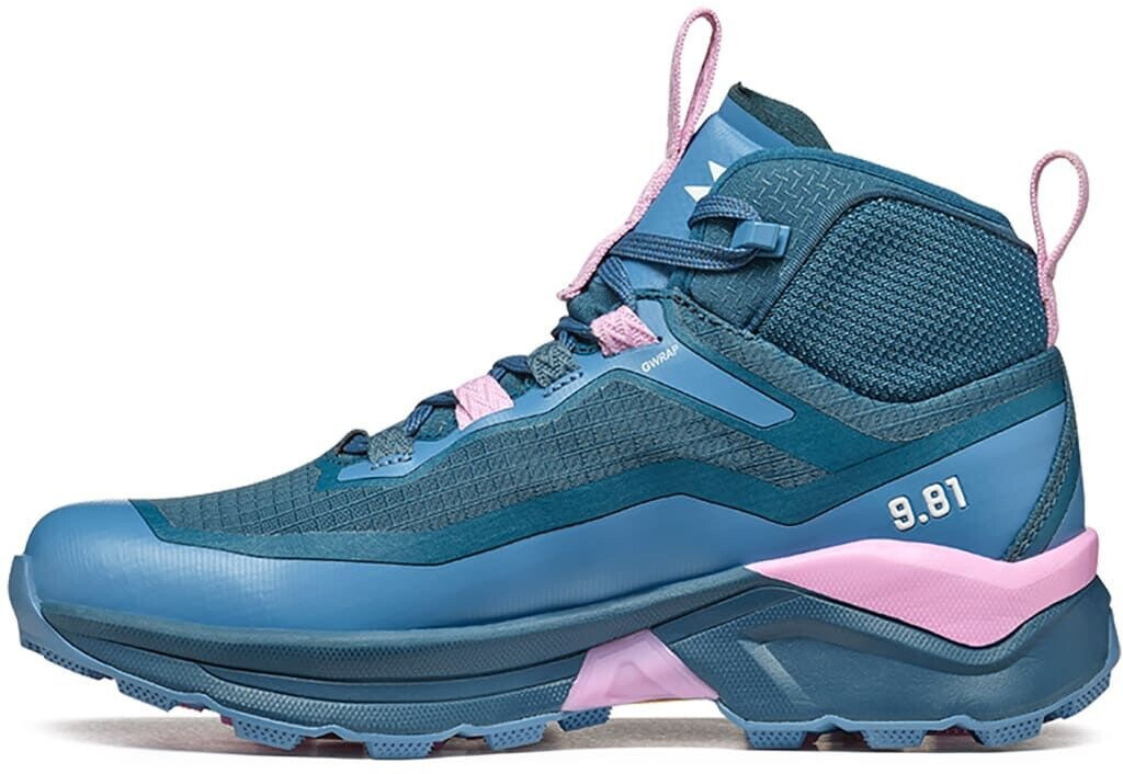 Garmont Garmont 9.81 Engage Mid GTX ab 104,90 € | Preisvergleich bei ...