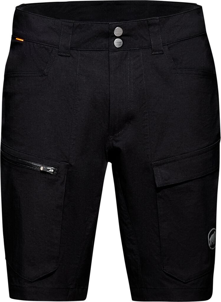 Mammut Zinal Hybrid Shorts Men (1023-00921) ab 58,48 € | Preisvergleich ...