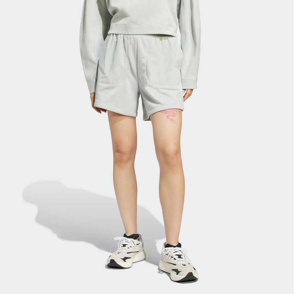 Adidas CE G SHORT 1-tlg Wonder Silver ab 20,79 € | Preisvergleich bei ...