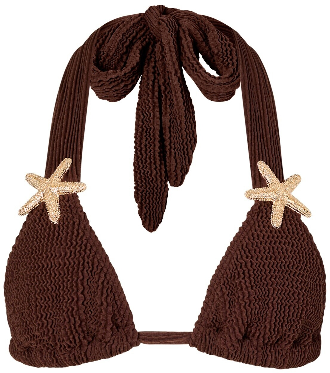 Moda Minx Bikinitop beige braun ab 27,19 € | Preisvergleich bei idealo.de