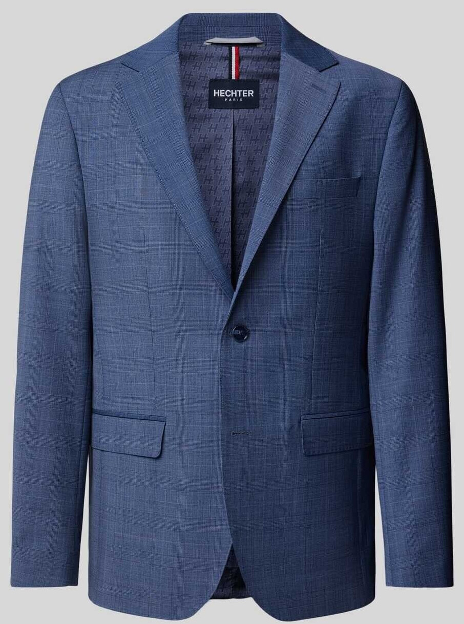 HECHTER PARIS Sakko 'Xtension' marine ab 189,99 € | Preisvergleich bei idealo.de