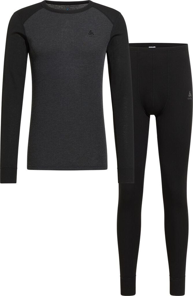 Odlo Ski Underwear Set Active Warm a € 84,32 (oggi) | Migliori prezzi e ...