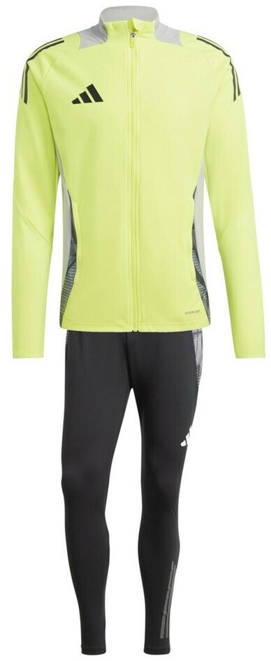 Adidas Tiro Competition Team Solar yellow ab 81,49 € | Preisvergleich ...