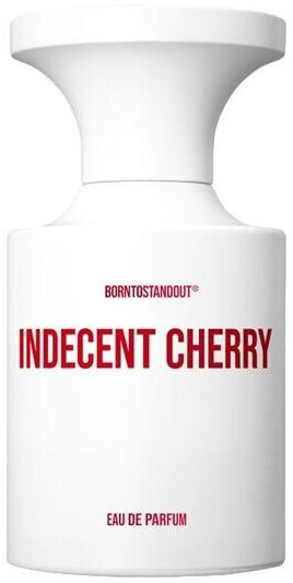 Borntostandout Indecent Cherry Eau de Parfum au meilleur prix sur idealo.fr