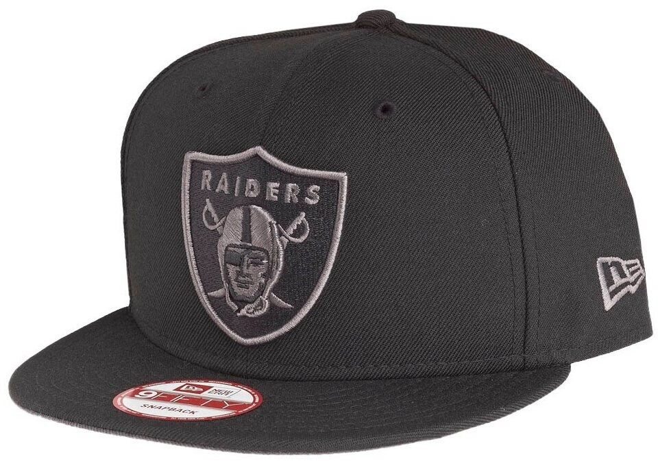 New Era Snapback Cap 9Fifty Oakland Raiders ab 34,90 € | Preisvergleich ...