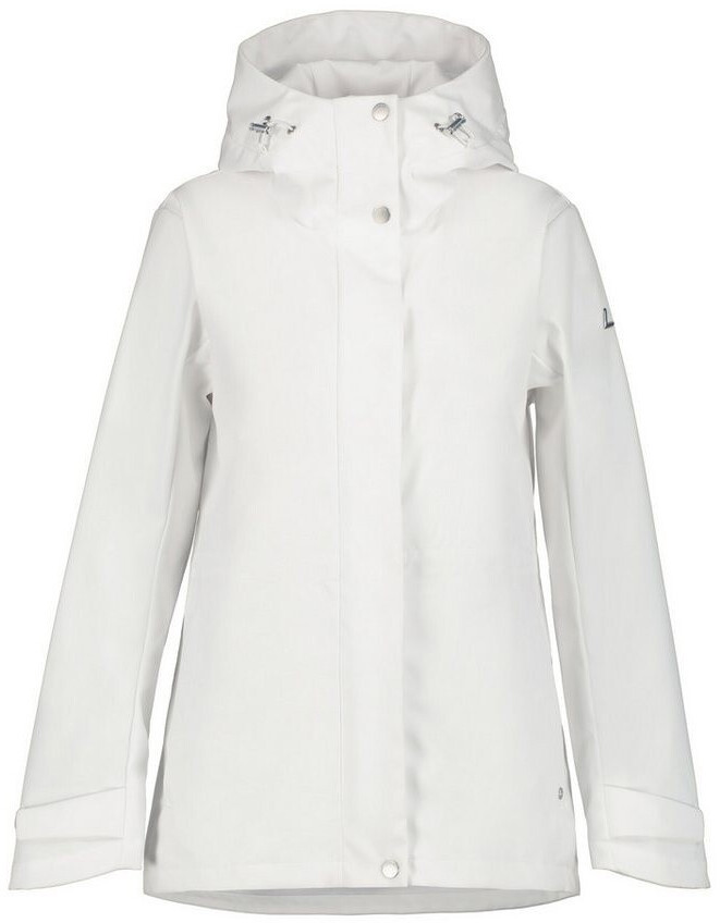 Luhta Softshell jacke HUJALA weiss ab 108,72 € | Preisvergleich bei ...