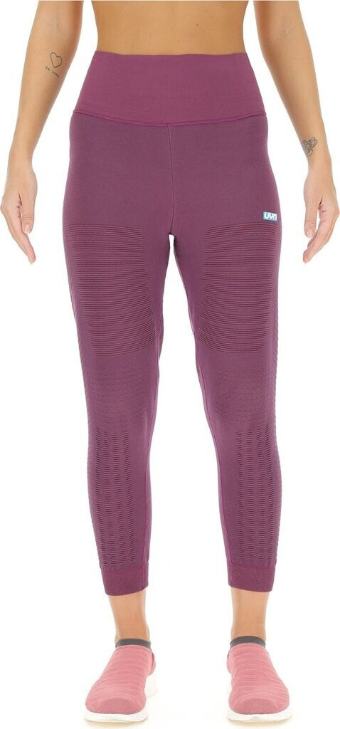 UYN Natural Training Funktionshose prune ab 64,99 € | Preisvergleich ...