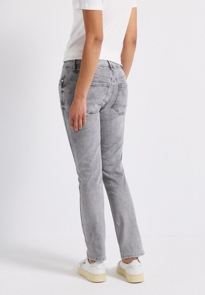 Street One light grau destroy wash 10268656-28 ab 47,90 ...