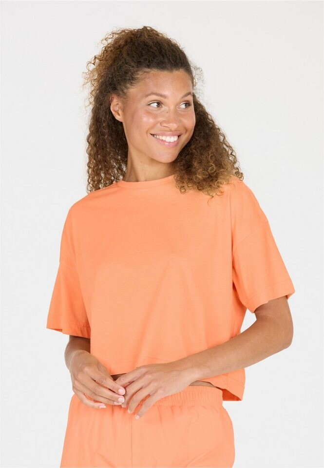 Athlecia T-Shirt atmungsaktiv 5278 peach cobbler ab 11,12 ...