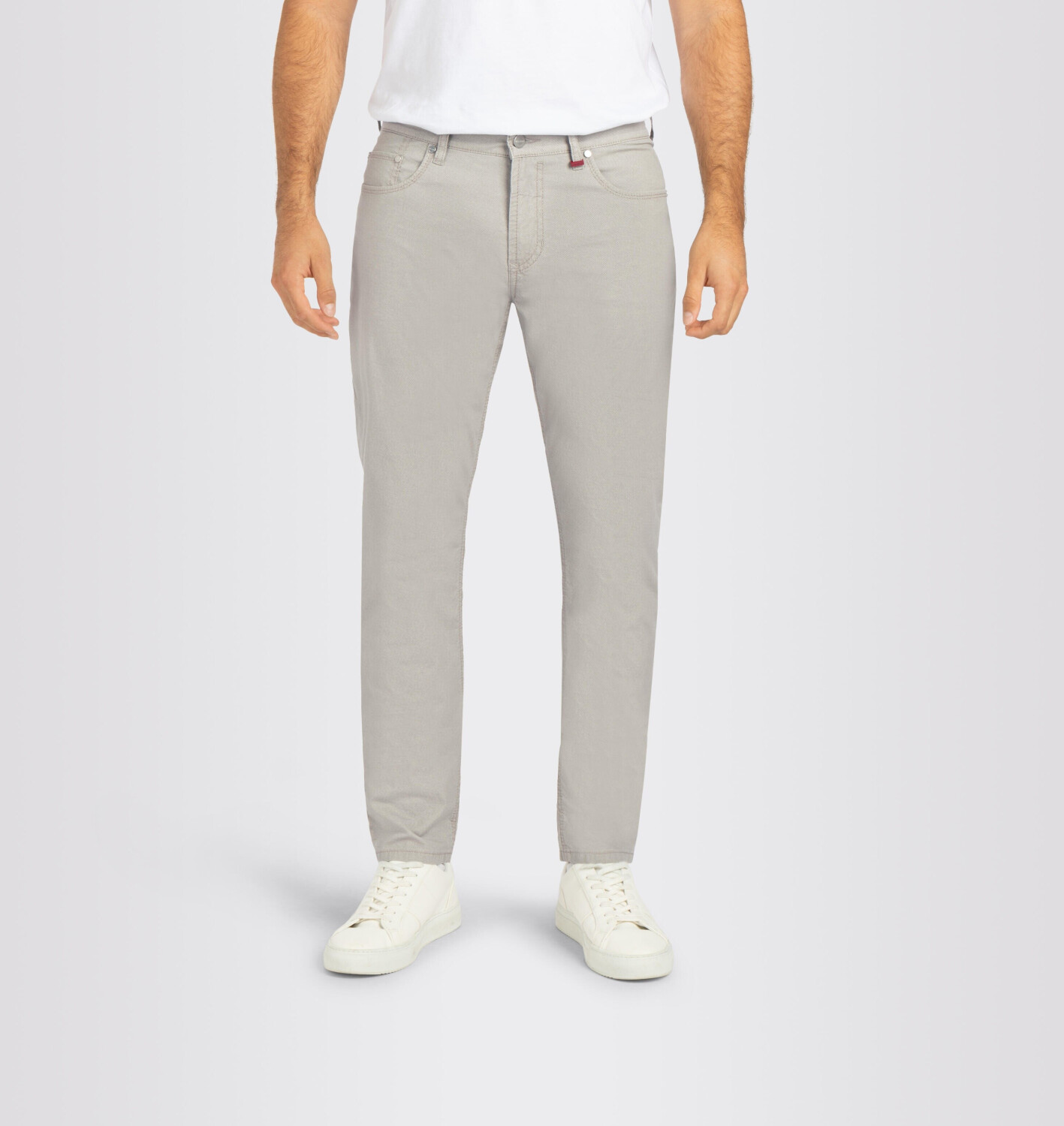 MAC Greg Printed Light High Stretch braun ab 99,95 € | Preisvergleich ...