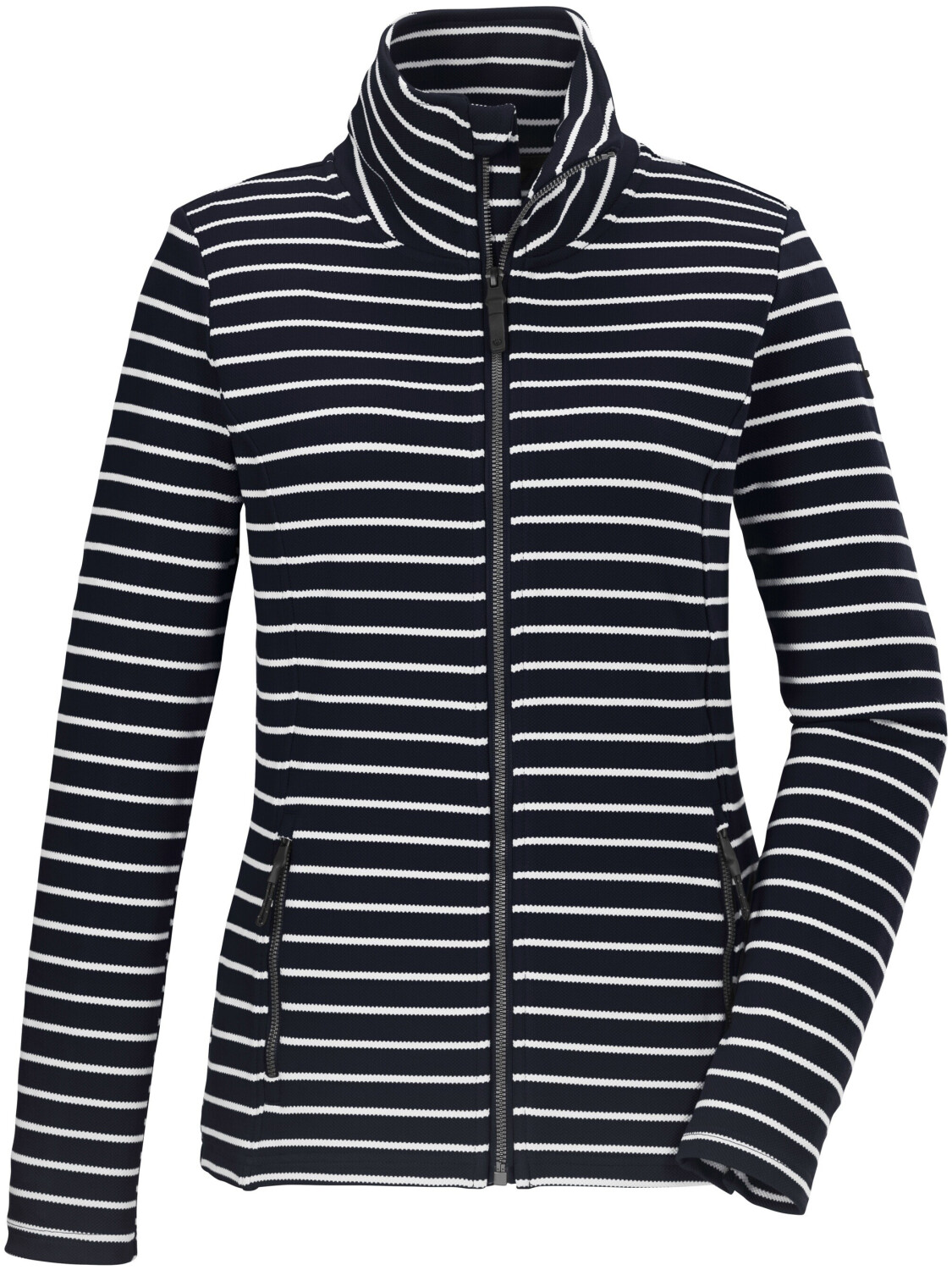 G.I.G.A. DX by Killtec GS WMN FLX JCKT Gestreifte Jacke blau navy ab 48,37 € | Preisvergleich ...