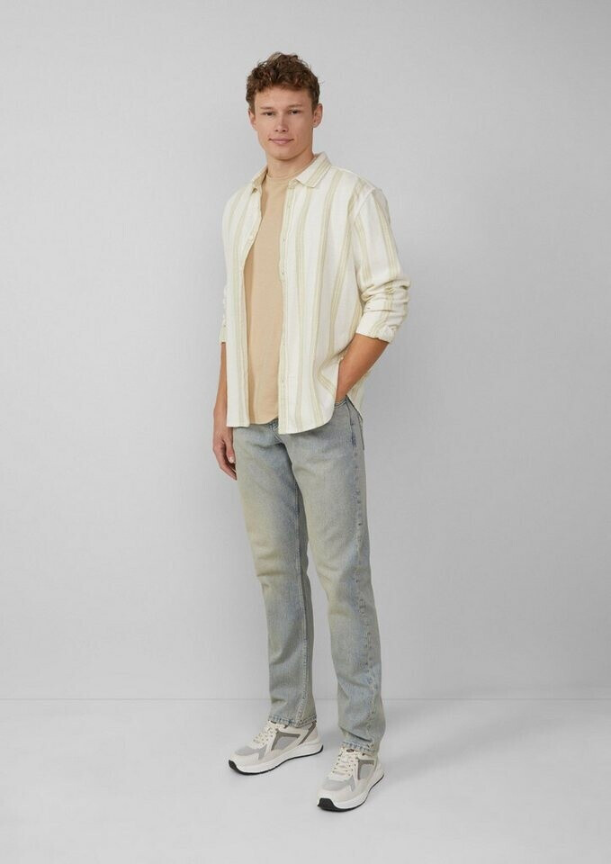 Buy s.Oliver Jeans 5-Pocket 52Z9 blue black from £28.99 (Today) – Best ...