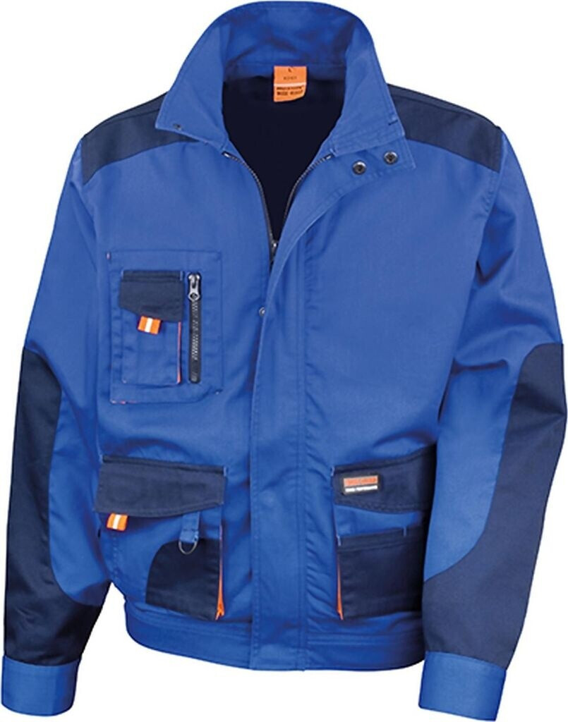 Result Lite Jacket R316X ab 27,59 € | Preisvergleich bei idealo.de