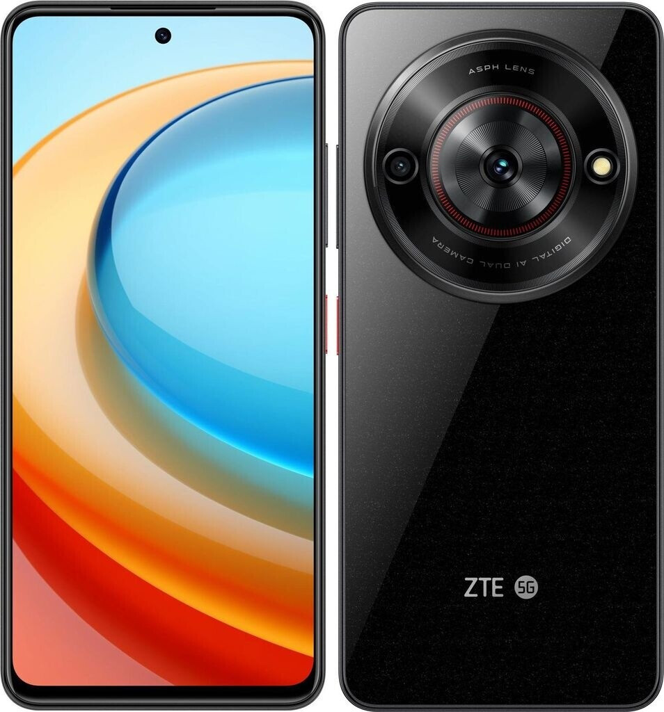 ZTE Blade A75 5G ab € 96,91 | Preisvergleich bei idealo.at