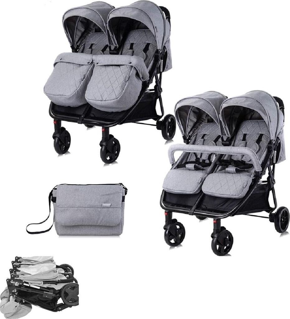 Lorelli Kinderwagen Duo ab 169,90 € | Preisvergleich bei idealo.de