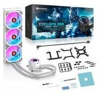 Raijintek Cyclops 360 ab 116,00 € | Preisvergleich bei idealo.de