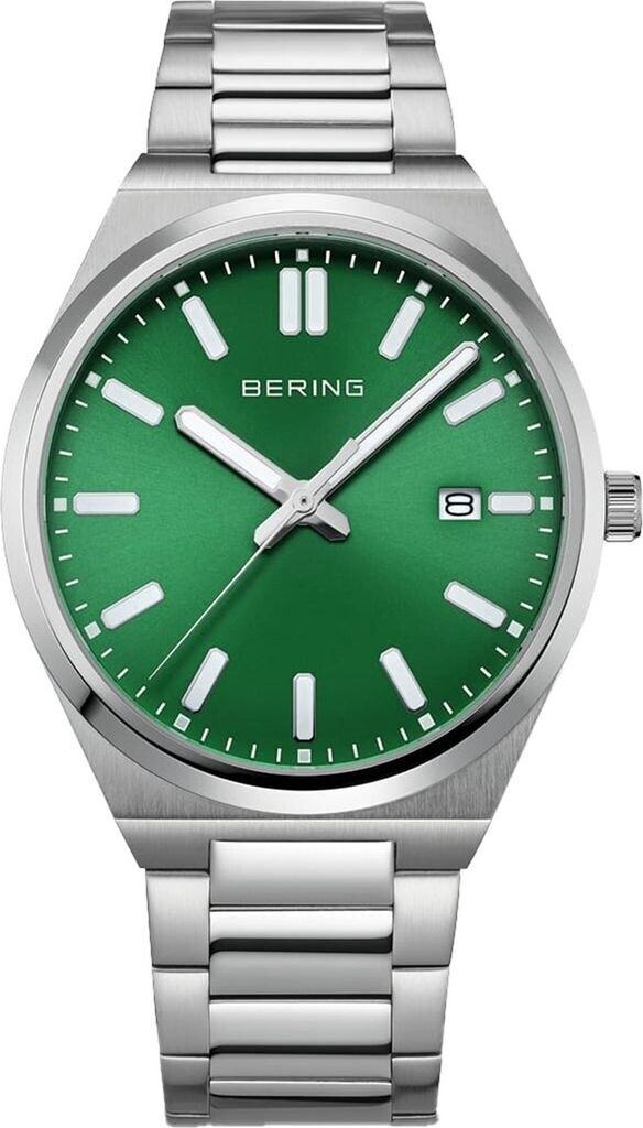 Bering Watch 17639 au meilleur prix sur idealo.fr
