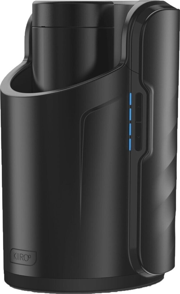 Kiiroo Keon Combo Set Masturbator Schwarz 2 teilig ab 145,16 ...
