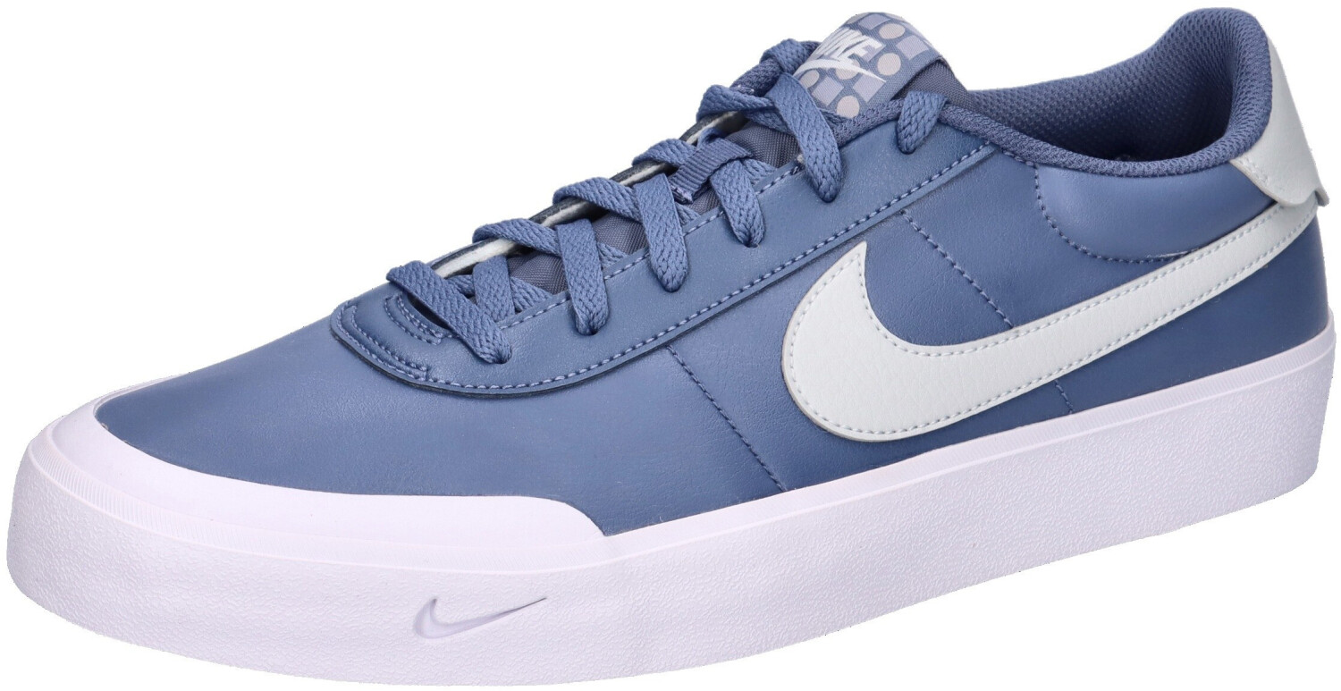 Nike Court Shot Sneaker 400 diffused blue pure platinum-weiß ab 59,99 ...