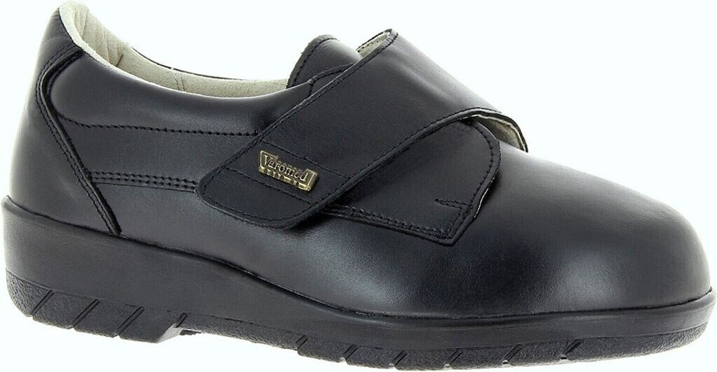 Varomed Varomed Vaduz schwarz ab 89,99 € | Preisvergleich bei idealo.de
