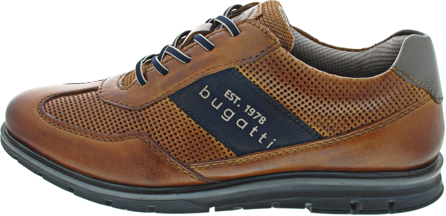 Bugatti Simone Comfort Business Schuh braun ab 71,95 € | Preisvergleich bei idealo.de