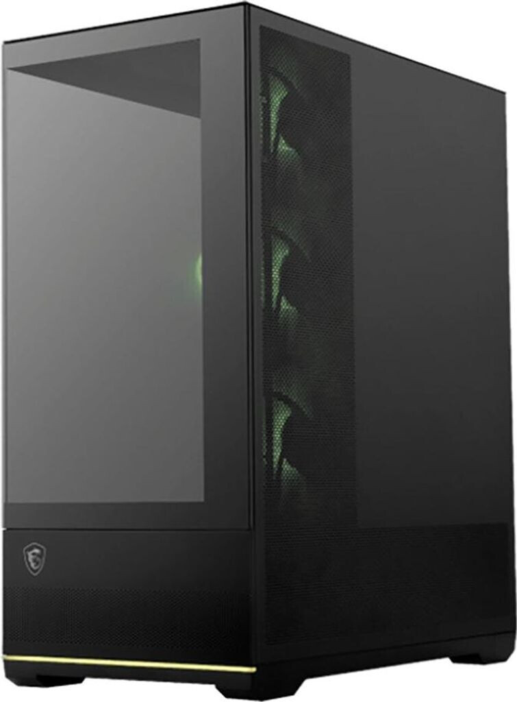 MSI MAG PANO 110R PZ au meilleur prix sur idealo.fr