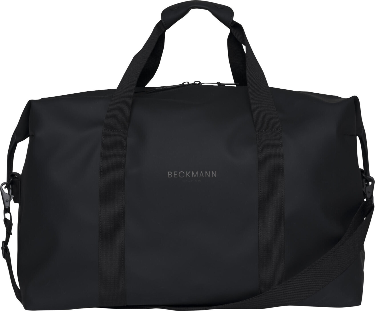 Beckmann Norway Weekend Bag 48H Street ab 58,65 € | Preisvergleich bei idealo.de