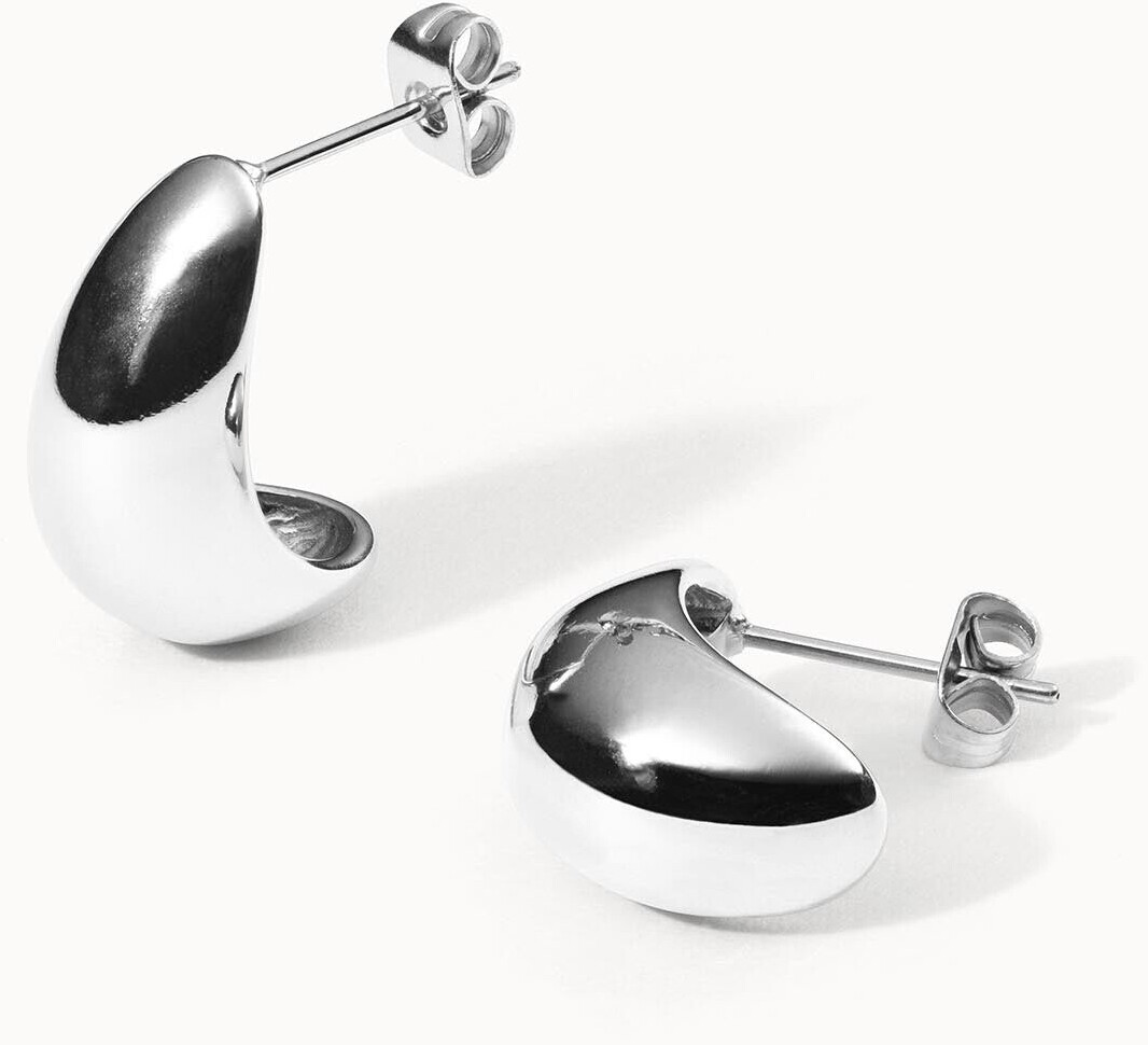 PURELEI Big Drop Earrings desde 37,43 € | Compara precios en idealo