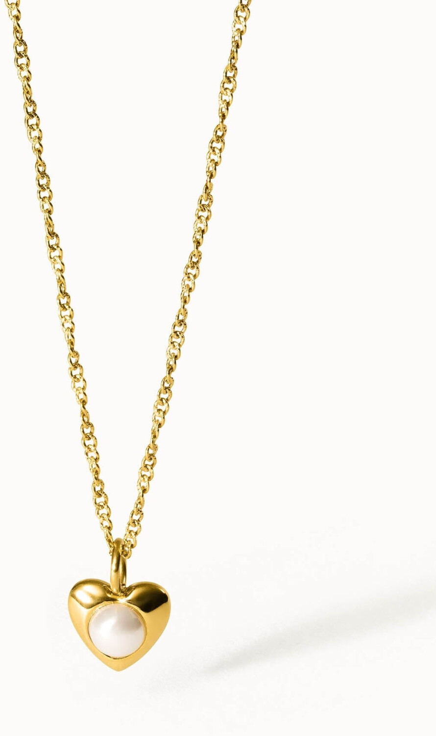 PURELEI My Heart Kette ab 27,93 € | Preisvergleich bei idealo.de