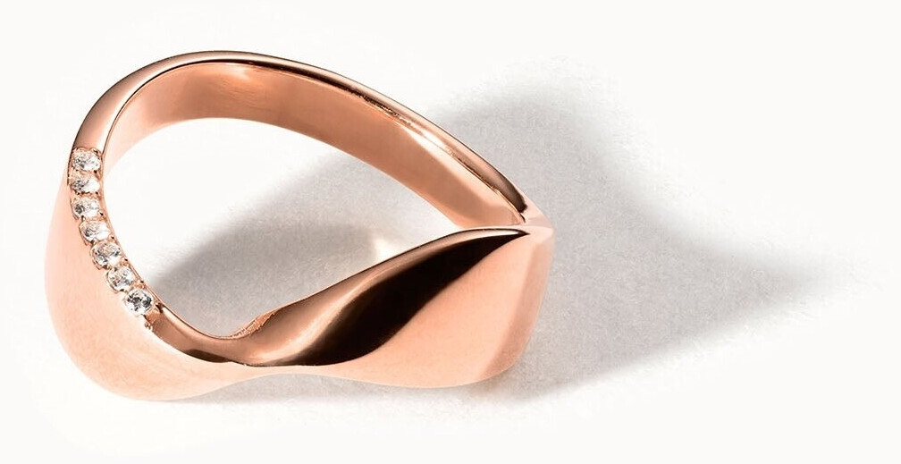 PURELEI Swing Ring roségold ab 45,90 € | Preisvergleich bei idealo.de