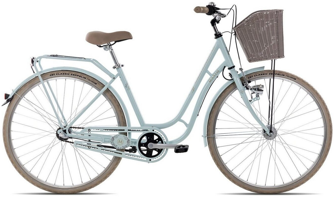 Maxim Style Carry Wave ab 429,99 € | Preisvergleich bei idealo.de