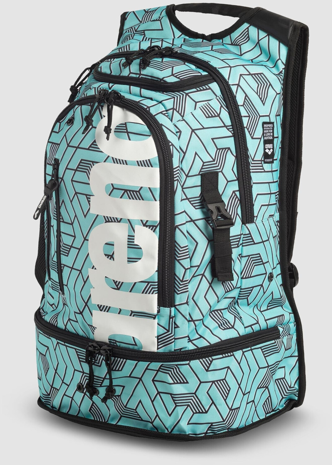 Arena Fastpack 3.0 (005295) escape ab 79,99 € | Preisvergleich bei ...