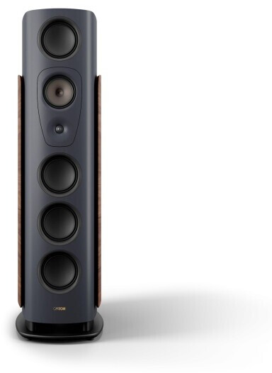 Canton Reference Alpha 2 ab 20.000,00 € | Preisvergleich bei idealo.de