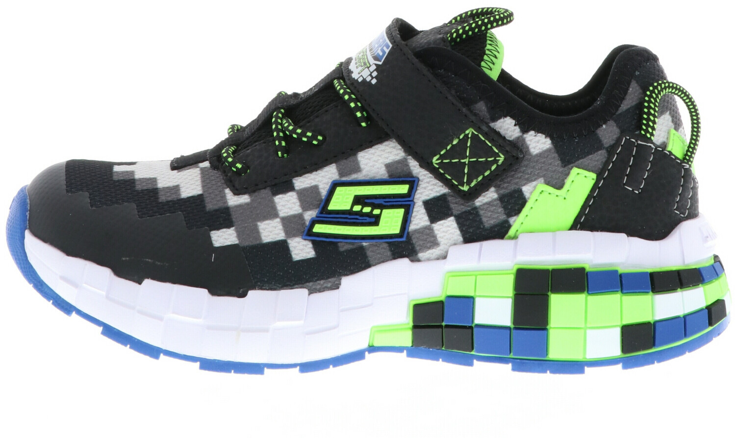 Buy Skechers Mega-Craft 4k (402160L) from £33.04 (Today) – Best Deals ...