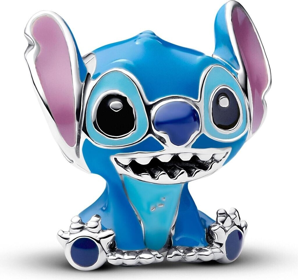 Pandora Charm Disney Stitch Argent au meilleur prix sur idealo.fr