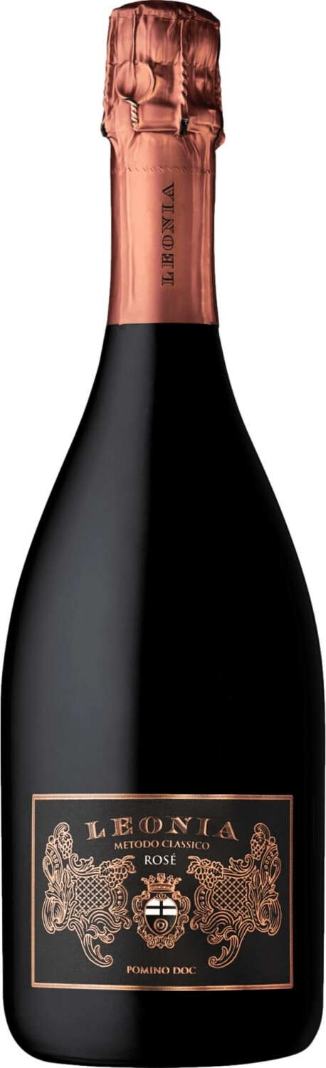 Frescobaldi Castello Pomino Leonia Metodo Classico DOCG 0,75l ab 39,90 ...