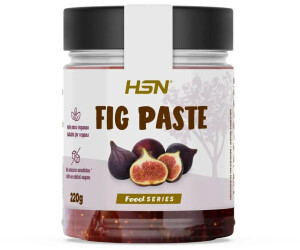 HSN Fig paste 220g ab 3,73 € | Preisvergleich bei idealo.de