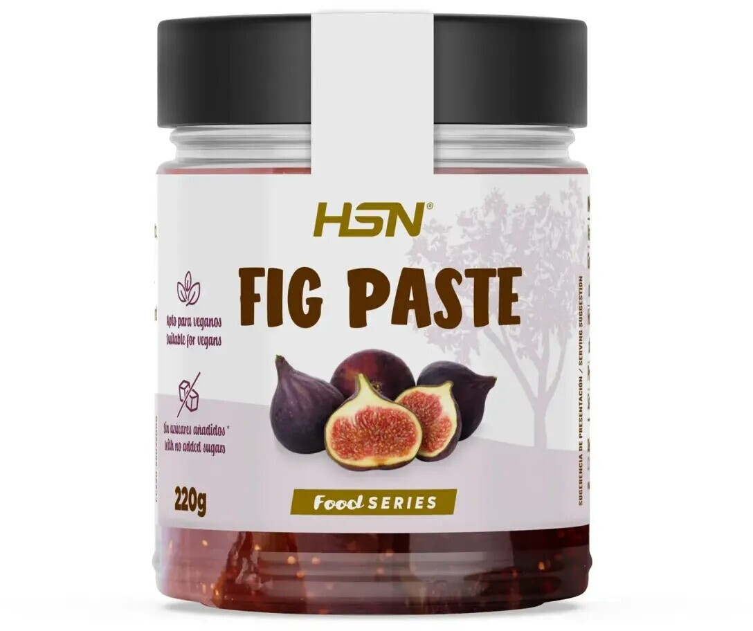 HSN Fig paste 220g ab 3,73 € | Preisvergleich bei idealo.de