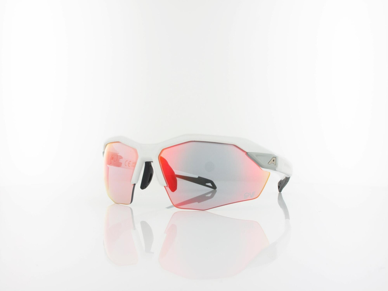 Alpina Sports Twist Six HR QV A8727 ab 110,99 € | Preisvergleich bei ...
